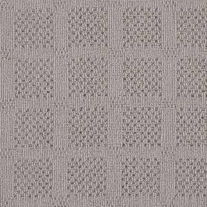 Natural Harmony Terrain Sand 9 ft. x 12 ft. Custom Area Rug with Pad ...