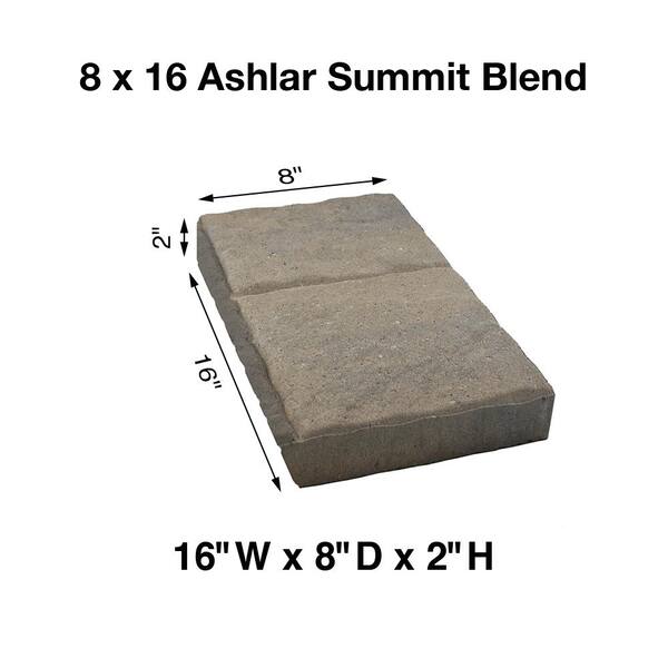 Home Depot Patio Pavers 16x16 - Patio Ideas