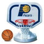 Poolmaster Dallas Mavericks NBA Competition Swimming Pool Basketball ...