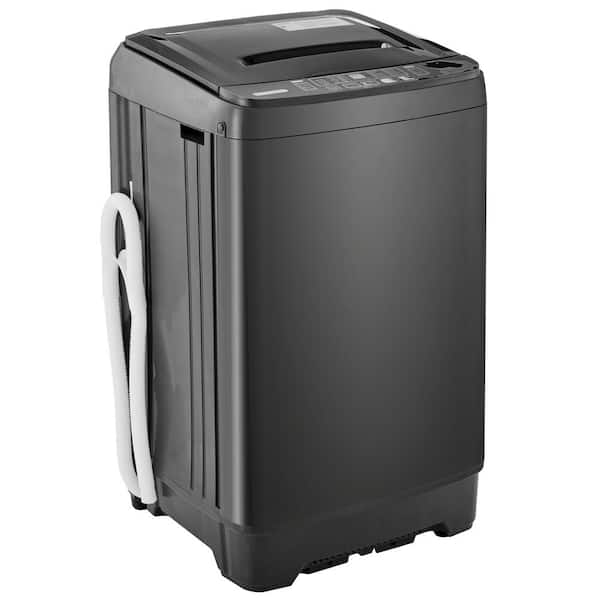 Xspracer Moray Maximum 2.3 cu. ft. Top Load Washer Fully Automatic ...