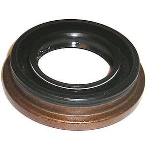 SKF Differential Pinion Seal - Rear 15849 - The Home Depot
