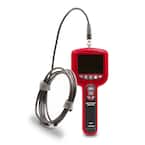 Klein Tools Borescope Camera for Android Devices ET16 - The Home Depot