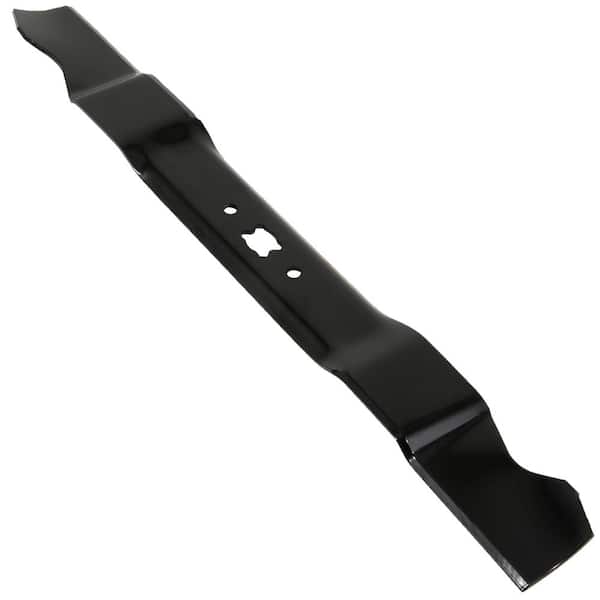 Dewalt mower blade store
