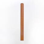 LP Elements 19/32 in. x 6 in. x 6 ft. Mojave Ridge Engineered Wood ...