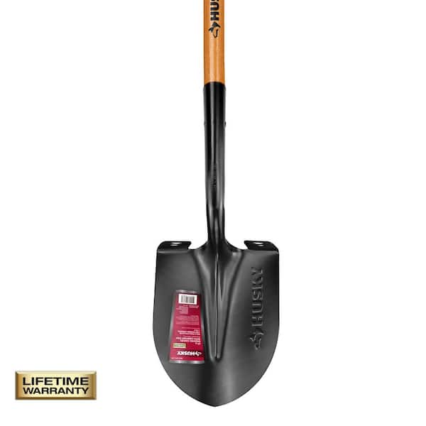 Long Handle - Shovels - The Home Depot