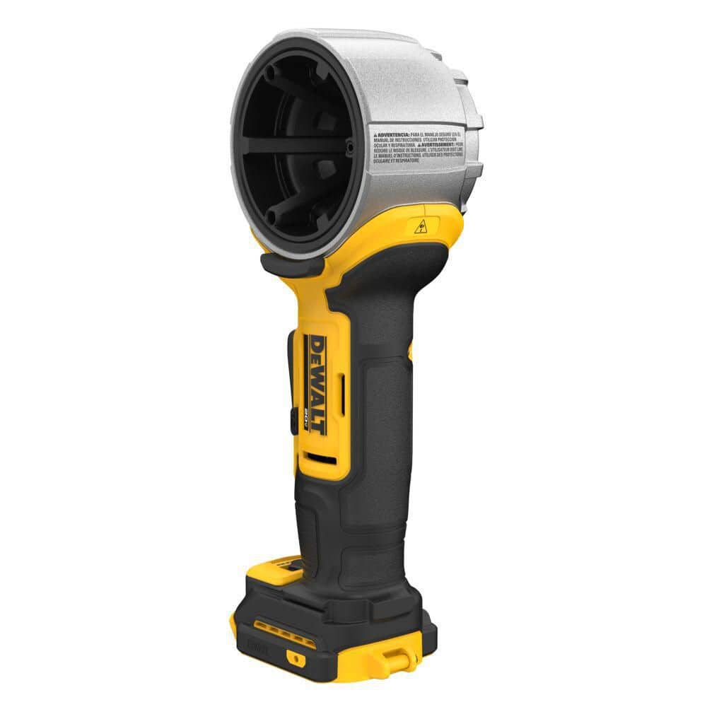 DEWALT 20V MAX Cordless Pipe Deburring Tool (Tool-Only) DCE710B - The ...