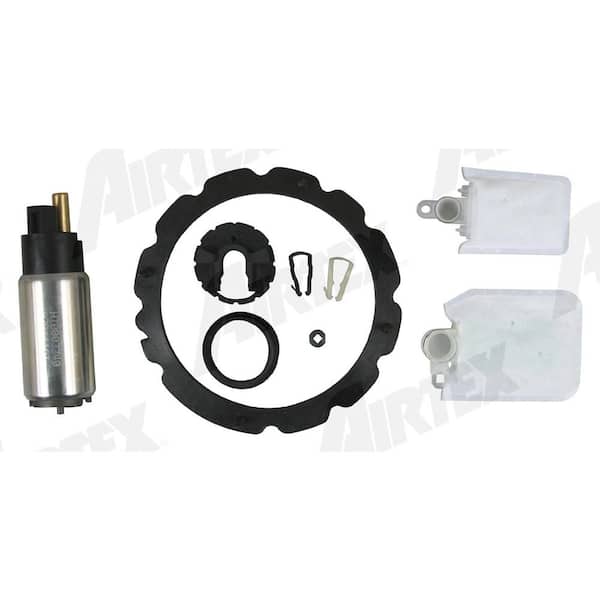 Airtex Electric Fuel Pump E2312 - The Home Depot
