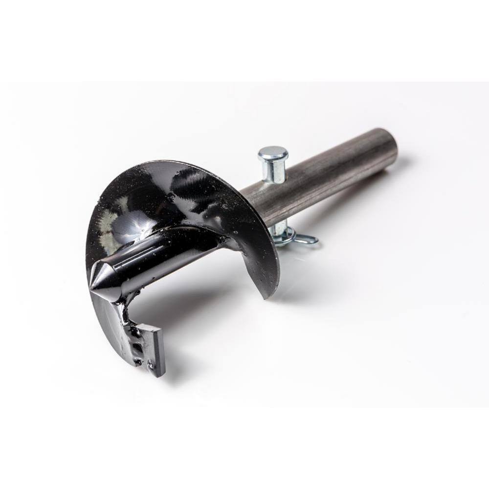 Power Planter USA Replacement Heavy-Duty Digging Tip for THD Augers TIP ...
