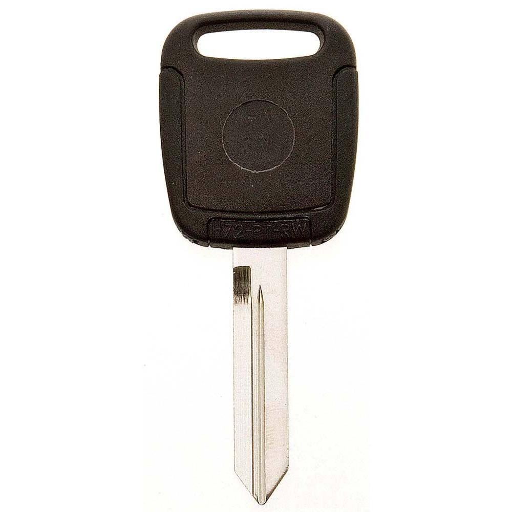 HY-KO Ford R/W Chip Key 18FORD150 - The Home Depot