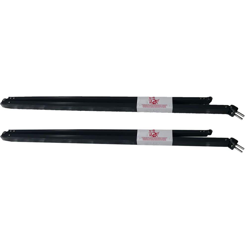 ALEKO Replacement Retractable Arms Set for 12 x 10, 13 x 10, 16 x 10 ...
