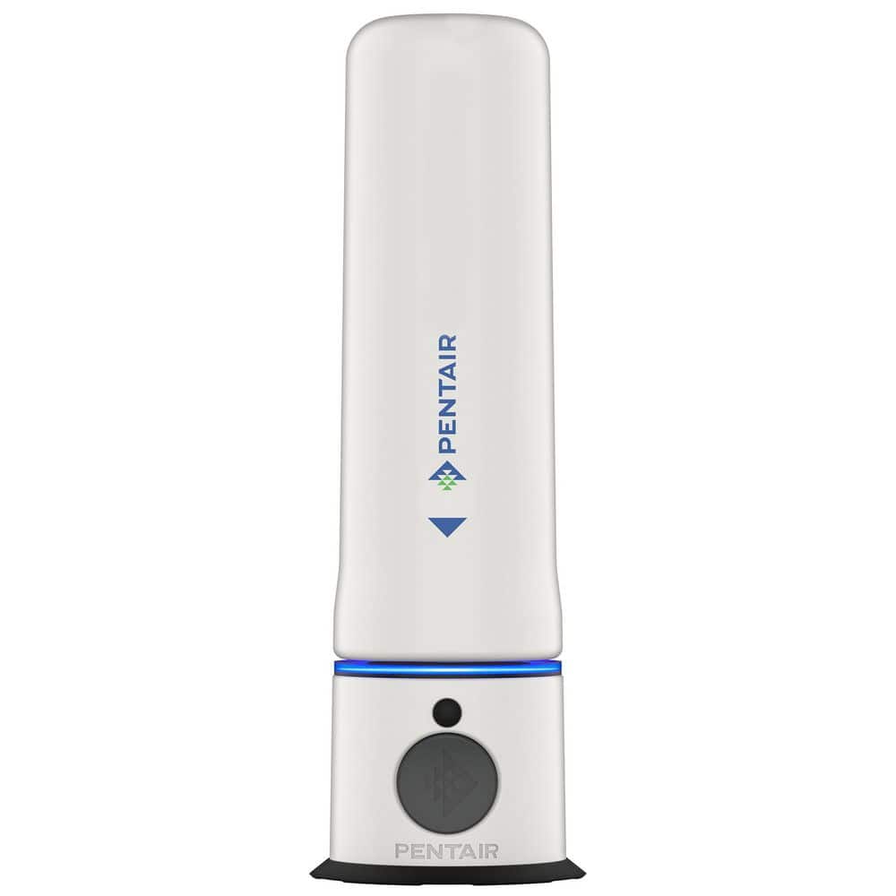 OmniFilter Easy Flow Under Sink Water Filtration System with Indicator ...