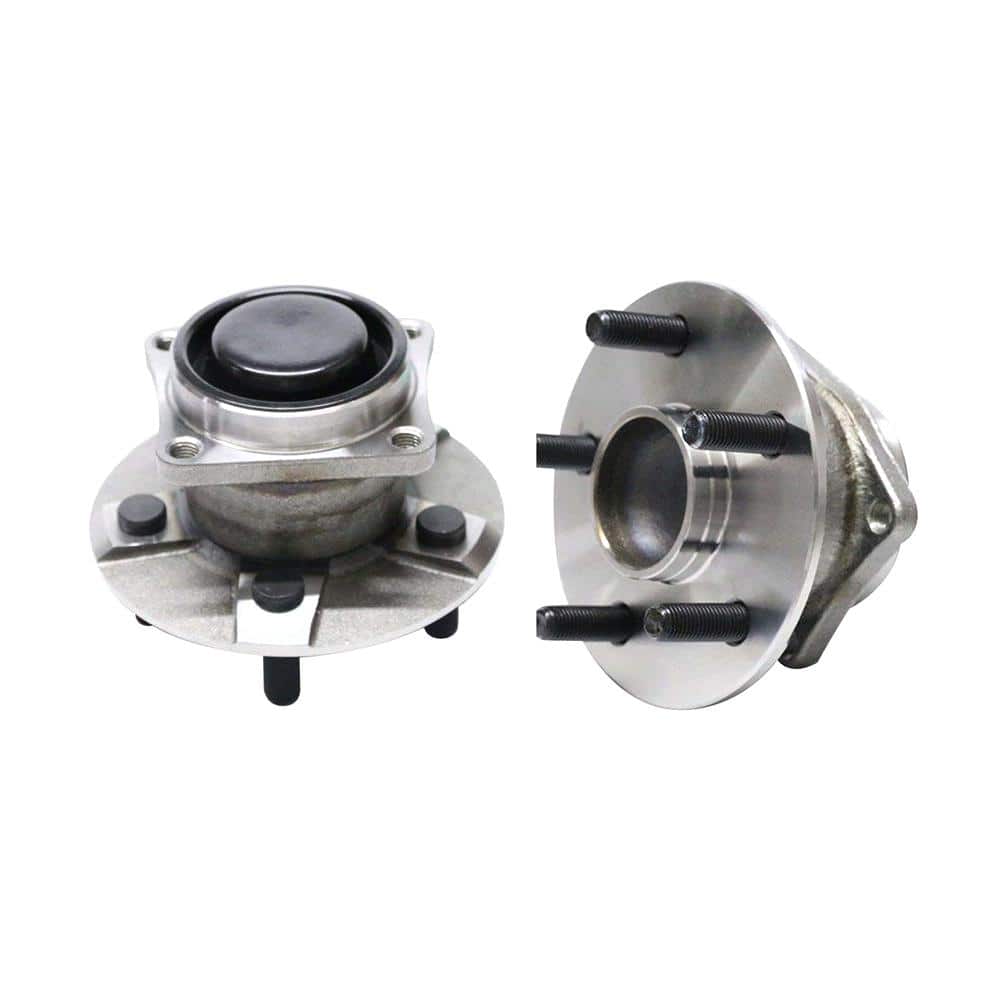 GSP GSP - Rear 103218 - The Home Depot