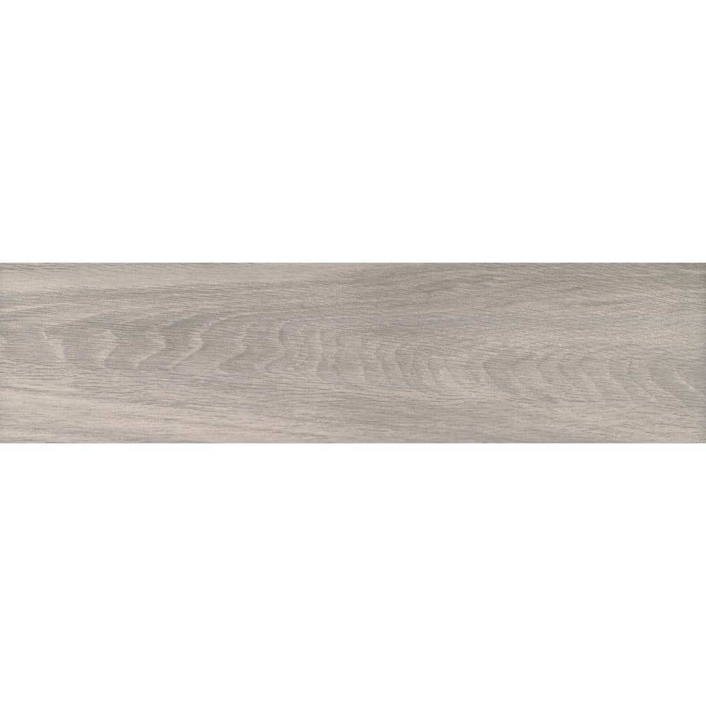 Buy Balboa Ice 6 in. x 24 in. Matte Ceramic Floor and Wall Tile (16.79 ...