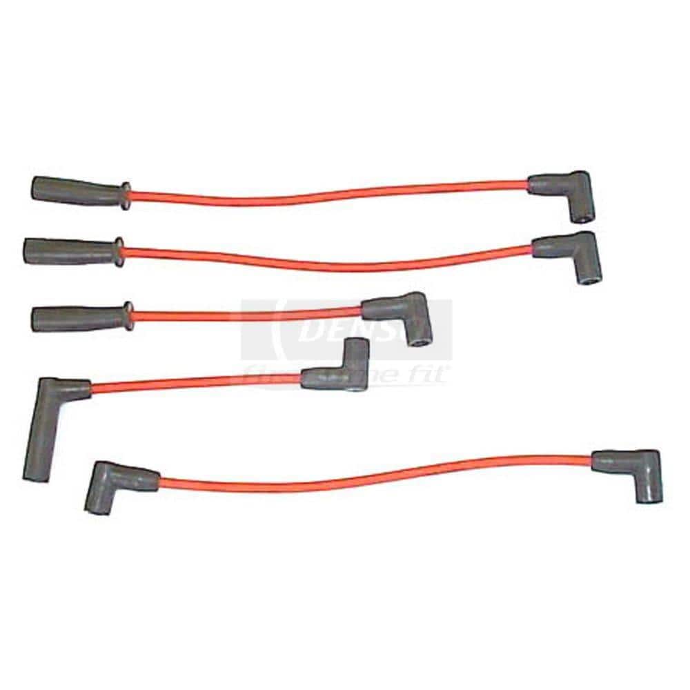 IGN WIRE SET 671-4070 - The Home Depot