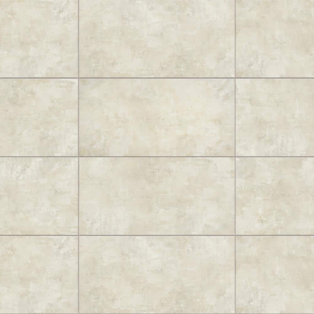Merola Tile Pictura Veleia 5-7/8 in. x 7-7/8 in. Porcelain Floor and ...