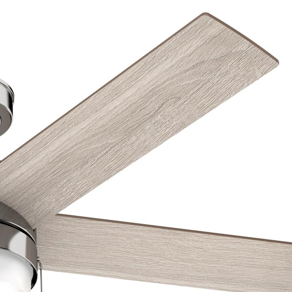 Hunter Exeter 54 Led Ceiling Fan Reviews | Shelly Lighting