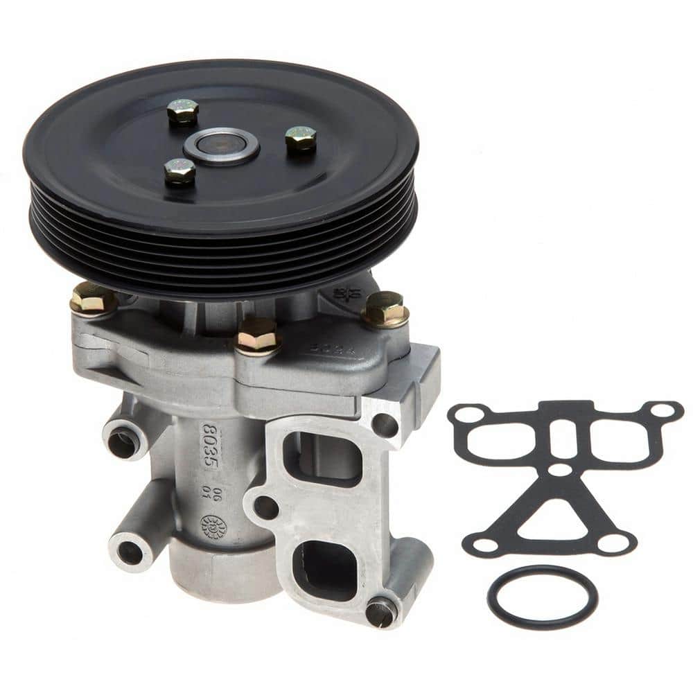 Gates Water Pump(Standard) 42150BH - The Home Depot