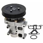 Gates Water Pump(Standard) 42150BH - The Home Depot