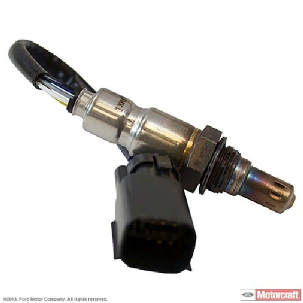 Motorcraft Oxygen Sensor DY-1140 - The Home Depot