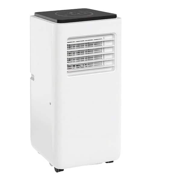 Garvee 8000 BTU 5000 BTU(DOE SACC) Portable Air Conditioner Cools 350 ...