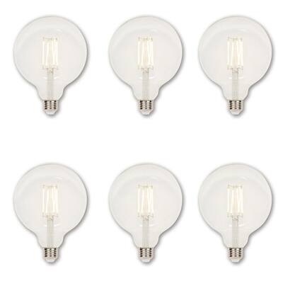 G40 - LED Light Bulbs - Light Bulbs - The Home Depot