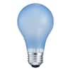 Philips 60-Watt A19 Dimmable Incandescent Agro Plant Grow Light Bulb ...