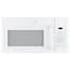 GE Garage Ready 21.7 cu. ft. Chest Freezer in White, ENERGY STAR ...