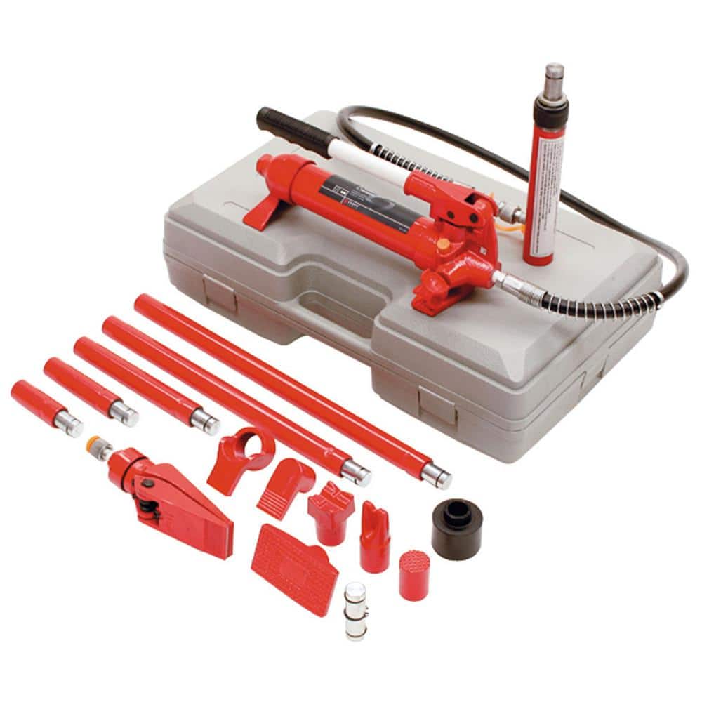 Sunex Tools 4-Ton Port-A-Jack Kit 4940A