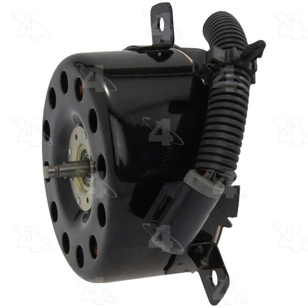 Four Seasons Engine Cooling Fan Motor 1993-1995 Ford Taurus 35316 - The ...