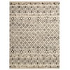 Home Decorators Collection Tribal Essence Ivory 5 ft. x 7 ft. Area Rug ...