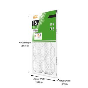 20x30 - 1 - Air Filters - Heating, Venting & Cooling - The Home Depot