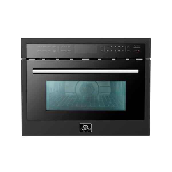 24 oven microwave combo store