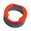 Apollo 3/4 in. Copper Pro Crimp Ring (10-Pack) APXCR34LT - The Home Depot