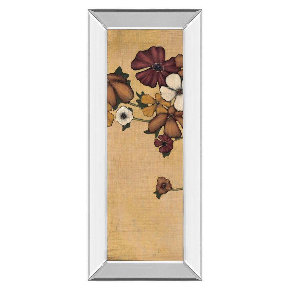 Classy Art 1 Piece Framed Graphic Print Nature Graphic Print 42 in. x ...