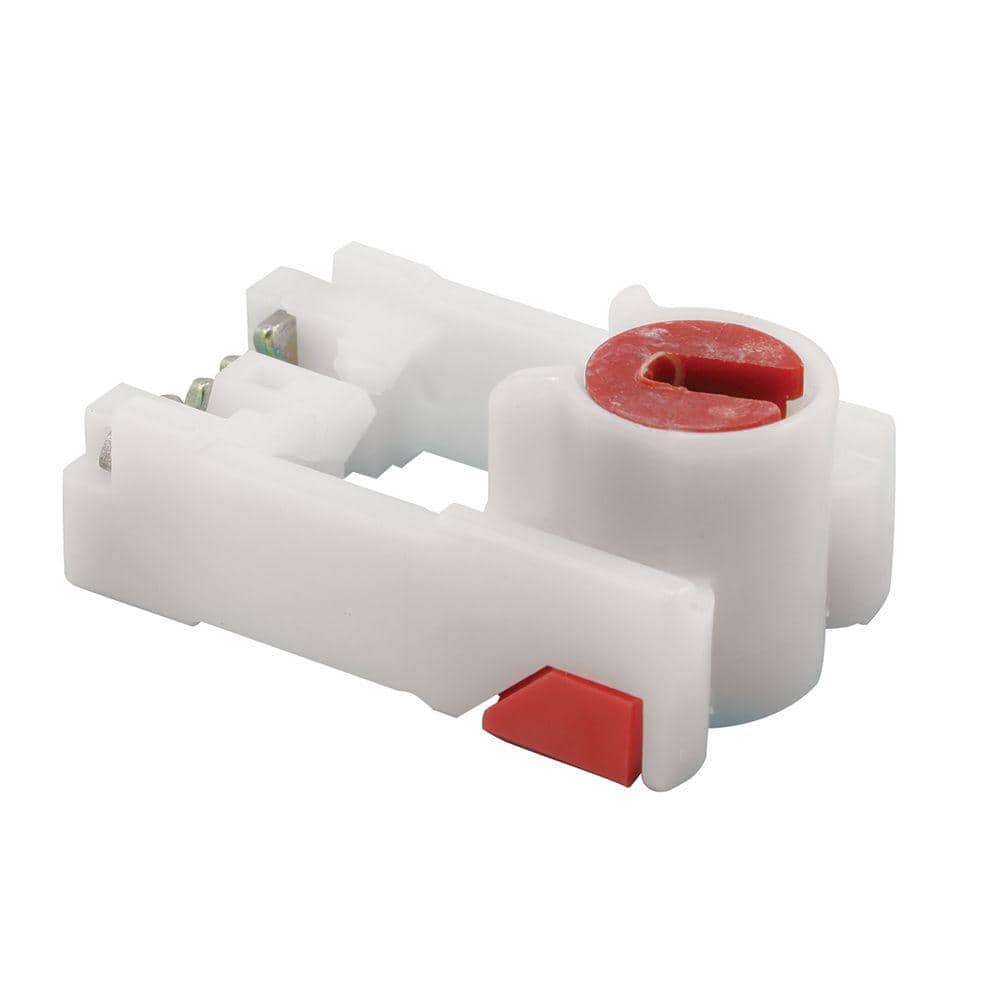 Prime-Line Tilt Window Balance Pivot Shoe, 5/8 in. H 4035 - The Home Depot