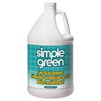 Simple Green 1 Gal. Lime Scale Remover (Case of 4) 1710000450128 - The ...