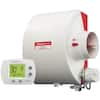 Honeywell Home HE280D 17 Gallon Flow-Through Bypass Whole House ...