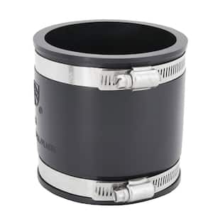 3" - PVC Fittings - Fittings - The Home Depot