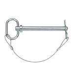 TowSmart 1/2 in. x 4-3/4 in. Steel Clevis Pin 1204