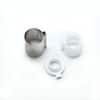 MOEN Posi-Temp Stop Tube Kit in Chrome 96987 - The Home Depot
