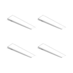 Feit Electric Onesync Under Cabinet White Hand Wave Motion Sensor ...