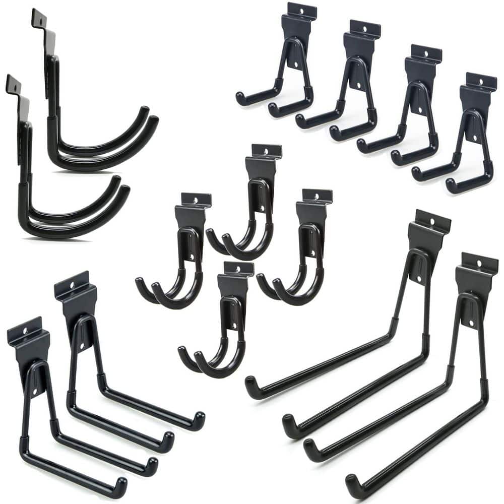 Home Depot Garage Hooks