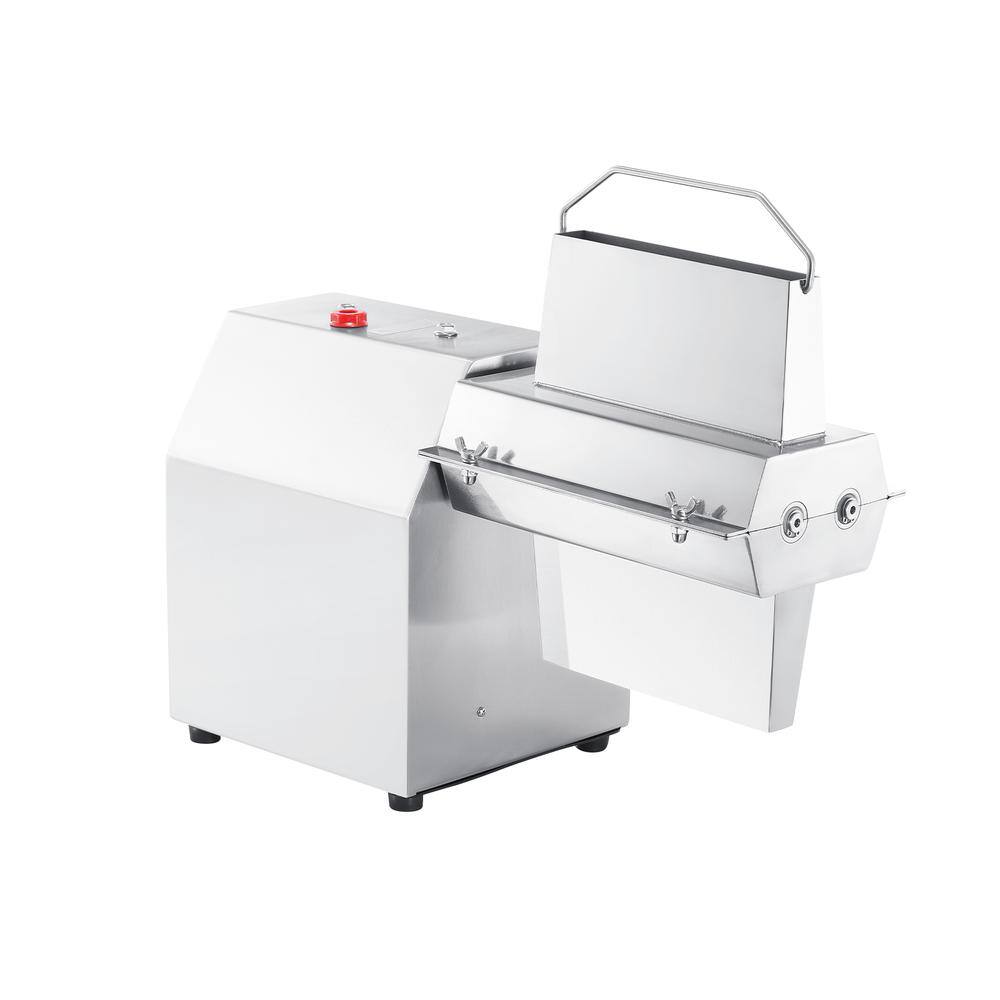 SVOPES Commercial Meat Tenderizer, 750-Watt Electric Kitchen Tool, 304 ...