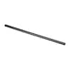 Orbit 3/4 in. x 24 in. Flexible PVC Pipe 37347 - The Home Depot