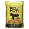 Black Kow 1 cu. ft. Organic Composted Cow Manure Soil Amendment BK ...