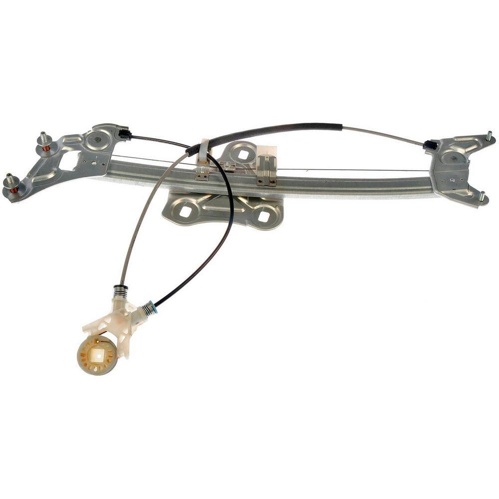 OE Solutions Power Window Regulator (Regulator Only) 2002-2010 Lexus ...