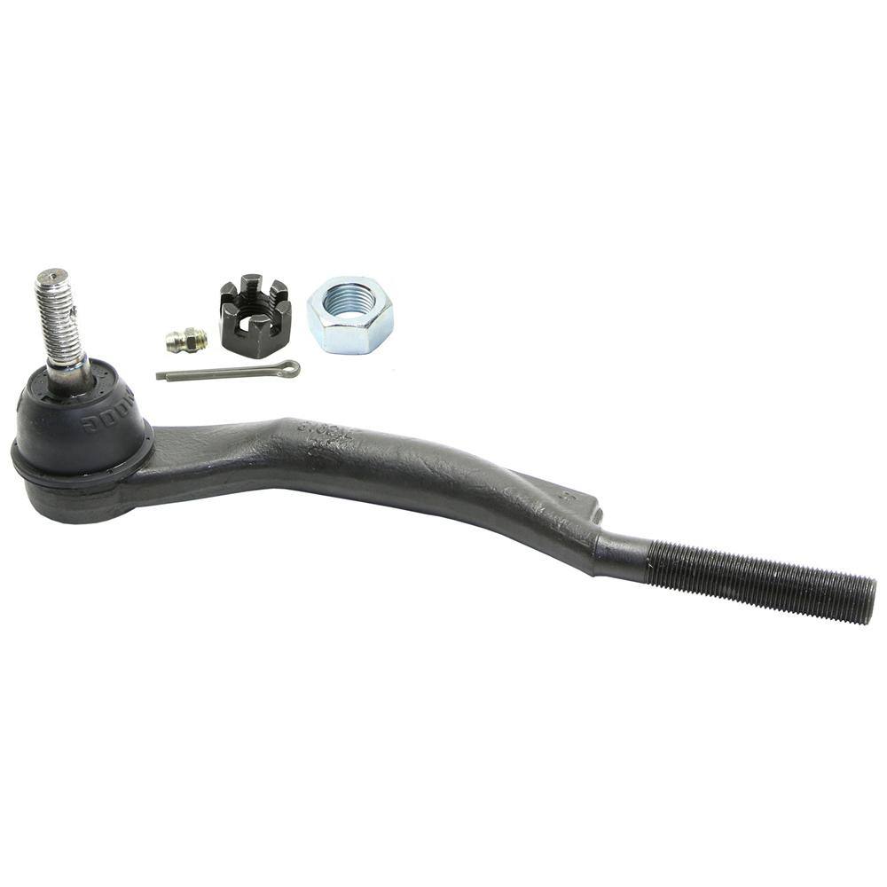 Steering Tie Rod End ES3675 - The Home Depot