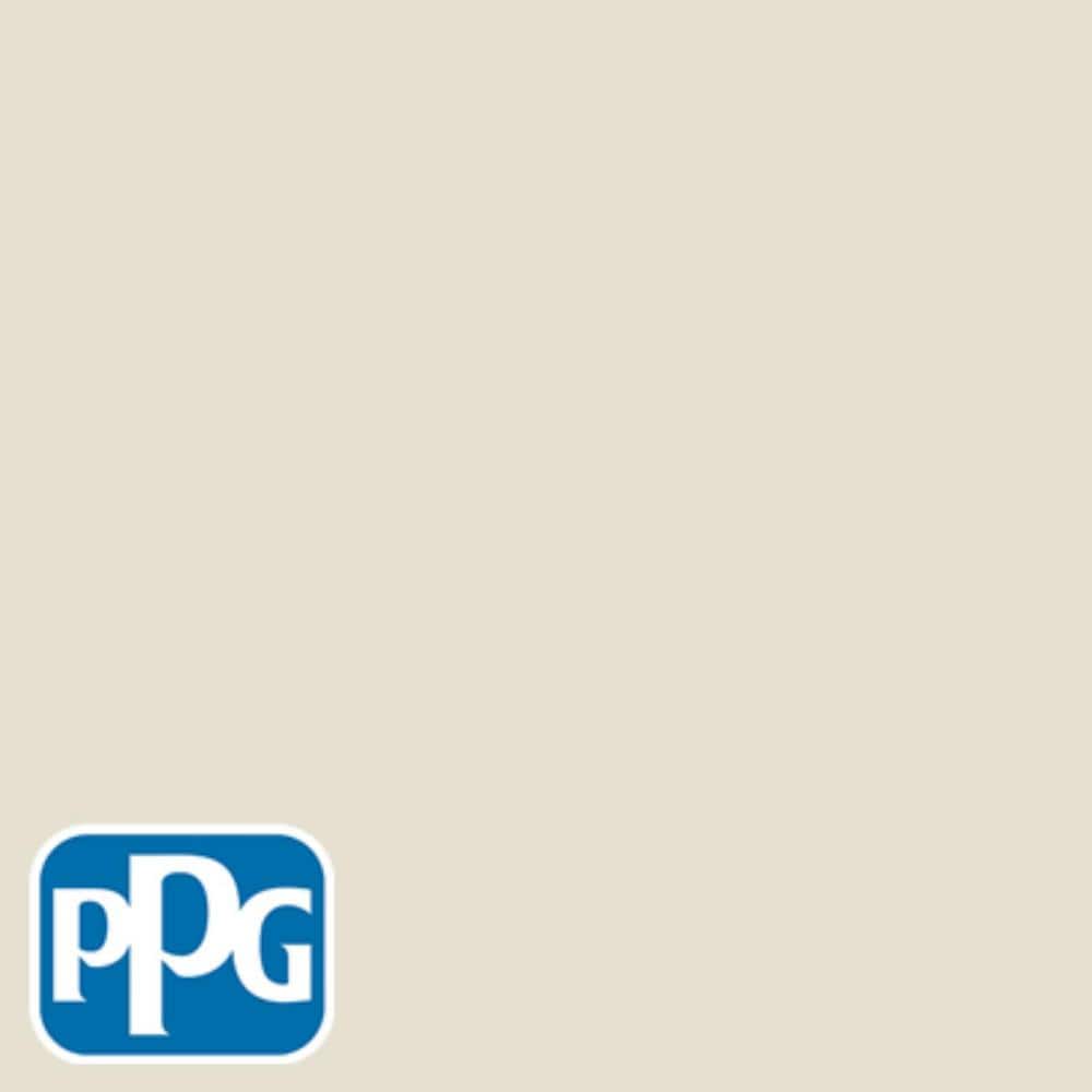 Glidden Diamond 5 gal. #HDPPGWN57D Papyrus Paper Satin Exterior One ...