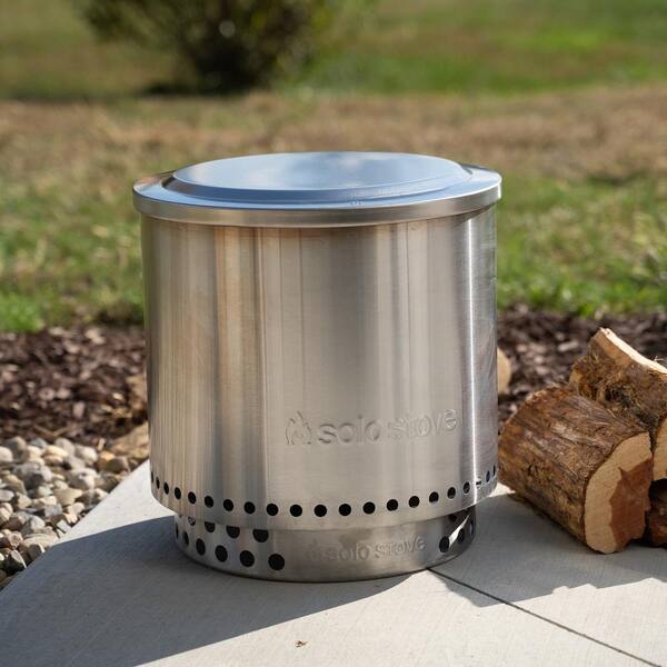 Ranger Snuff Can Holder