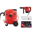 Hilti TE 50 AVR SDS Max Hammer Drill/Chipping Hammer with Dust Removal ...
